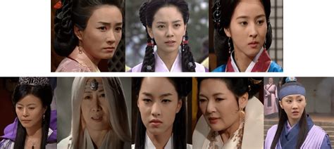 Jumong Some Of My Favorite Things Rkdrama
