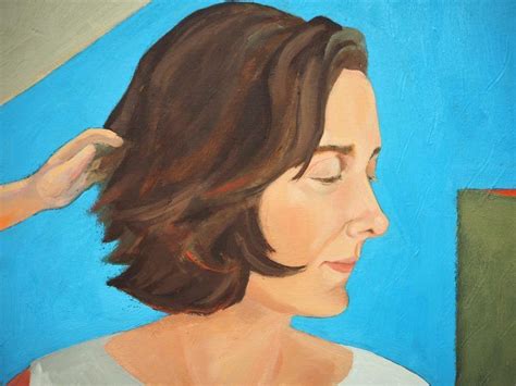 Retrato Primo Pablo Eva Zaragozá