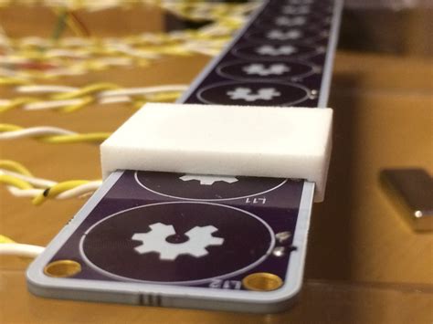 Linear PCB Motor Hackaday Io