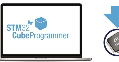 Software Tool Makes Stm32 Programming Easier