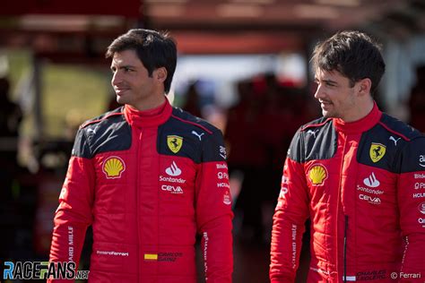 Which F1 Drivers Will Beat Their Team Mates In 2023 Racefans