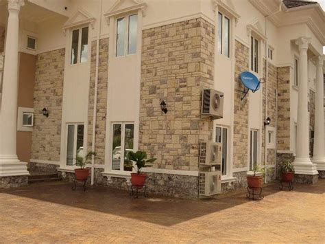 Decorative Wall Stone Tiles In Lagos And Anywhere In Nigeria