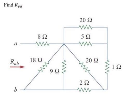 Solved Find ReqFind R Chegg Com
