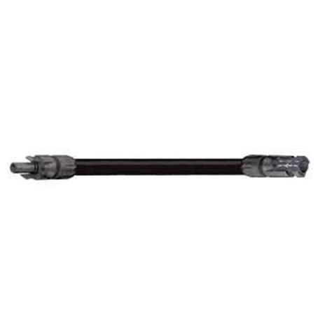 Connectique Solaire Unicable 432 B Uniteck Cable Fil Et