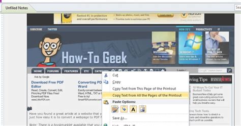 Onenote Extract Text From Image Stounak