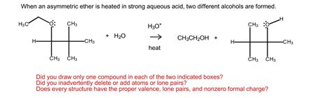 Solved Draw The Missing Curved Arrow Notation For All Chegg