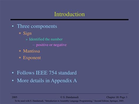Ppt Floating Point Operations Powerpoint Presentation Free Download