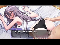 Ep Happy Two Person Room Inserted From Behind The Cock Fills The Pussy And Reaches The