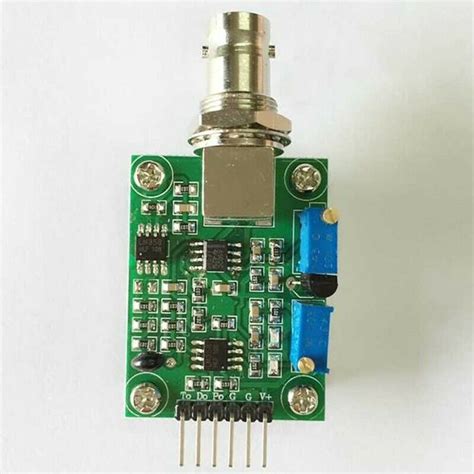T16 Ph Sensor Module Temperature Compensation Monitoring Control For