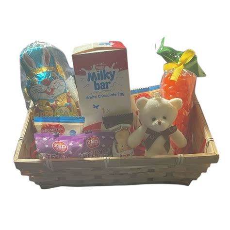 Small Easter Hamper Nb Crafts