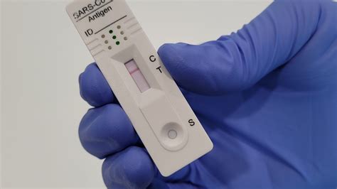 Australian Government Supply Of Rapid Antigen Tests Westlab Health