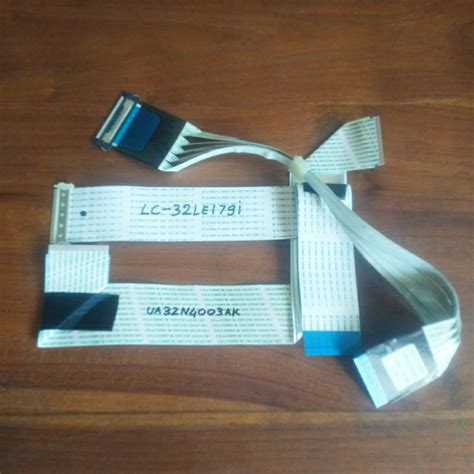 Jual Kabel Lvds Tv Led Original Shopee Indonesia