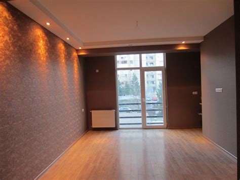 ბინები ახალ კორპუსში Tbilisi