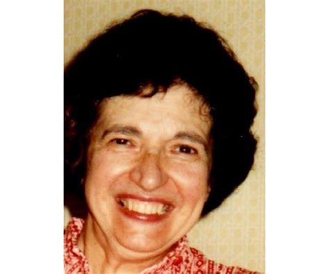 Mary Di Geronimo Obituary 1926 2019 Lyndhurst Oh