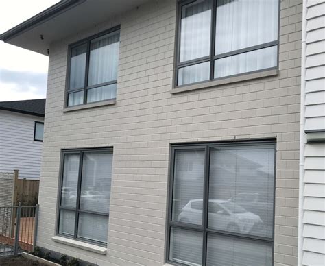 Midland Brick Nz Painter Render Bricks Range