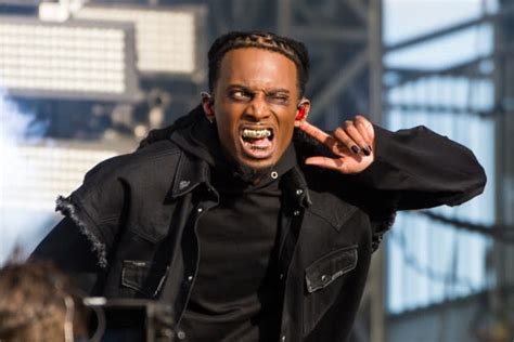 Playboi Carti Plots 2023 ‘antagonist Tour