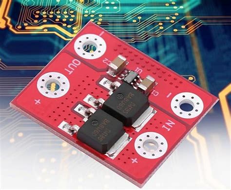 Ideal Diode Ideas Edn