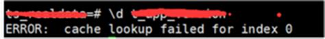 Postgresql故障及数据恢复案例 墨天轮