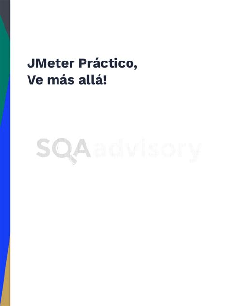 Instalando Jmeter En Windows Pdf Java Lenguaje De Programación