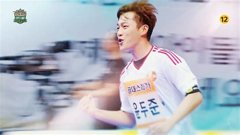 추석특집 2015 아이돌스타 육상 씨름 농구 풋살 양궁 선수권대회 2부 2회 예고 추석특집 2015 아이돌스타 육상