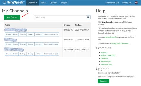 Displaying Dht22 Sensor Data At Thingspeak With Lorawan Network