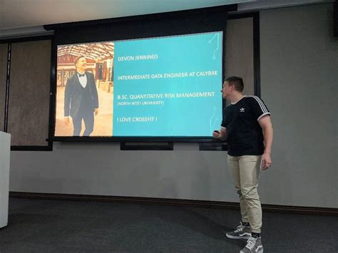 Pydata Johannesburg On Linkedin Pydata Pydatajoburg Python Ai Ossci Numfocus