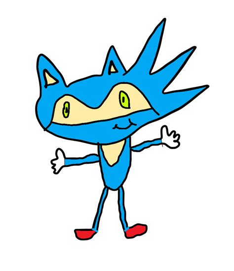 Sped Boi Sonic 69 69 By Mctacoboi On Deviantart
