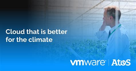 Kevin Mclinn On Linkedin Vmware Atos Partner Digital Activation Plan