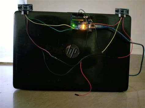 daniel pushparaj on linkedin arduino motions programming laptops