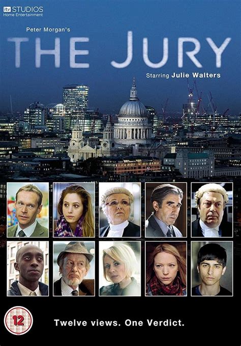 The Jury Tv Series 2002 2011 Episode List Imdb