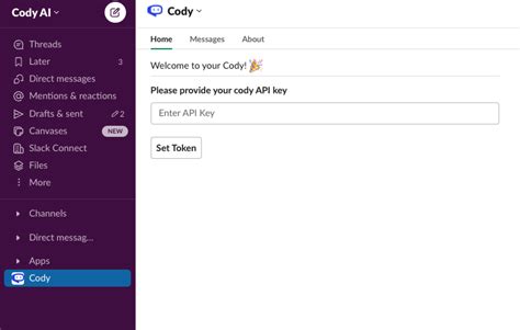 Slack Ai Integration