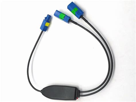 Gnss Signal Splitter For Gps Antennas