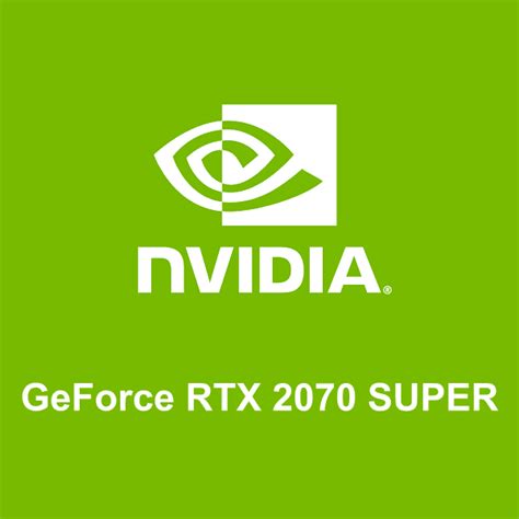 Geforce Rtx 5060 대 Geforce Rtx 2070 Super Gpu 비교