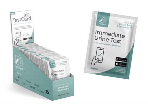 “our Testing Kit Will Help The Nhs And Save Lives” Clic