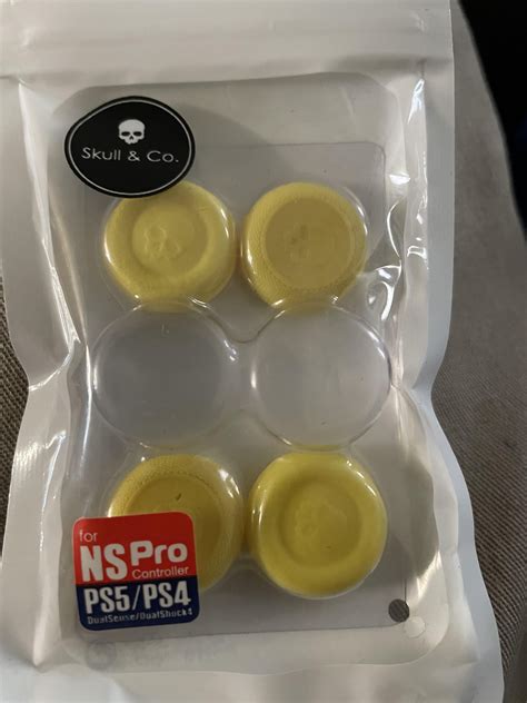 Joystick Grips R Backbone