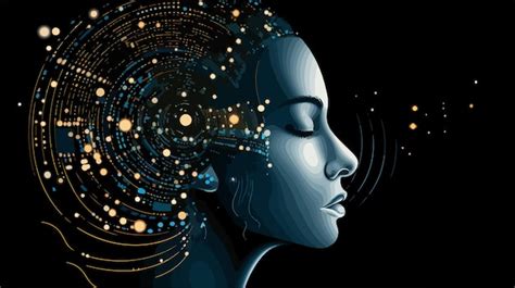 Technology Generative Ai Vectors And Illustrations For Free Download