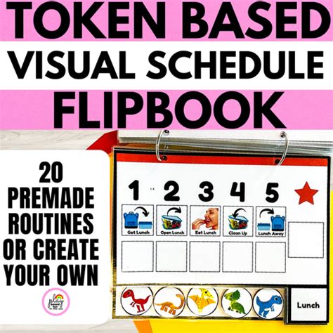 Ultimate Classroom Routine And Procedures Visual Schedule Bundle Artofit