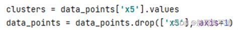 【项目实战】python实现用pso粒子群优化算法对kmeans聚类模型进行优化项目实战基于pso的kmeans Csdn博客