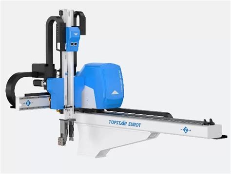 What Is The Energy Consumption Of An Injection Molding Robot Topstar