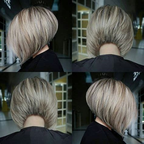 Inverted Bob With Layers Women Are Getting Right Now Artofit