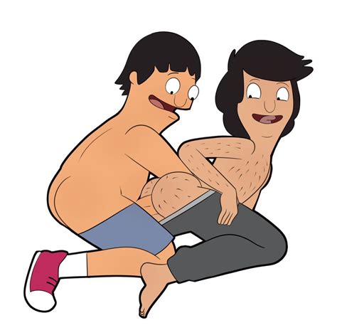 Post 2832280 Bobs Burgers Bob Belcher Gene Belcher Iyumiblue
