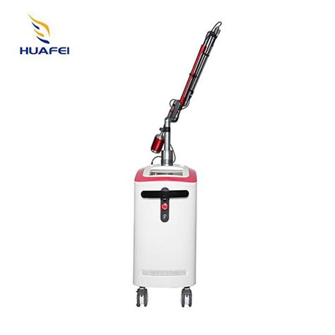 Pico Laser Tattoo Removal Machine For Melasma Treatment