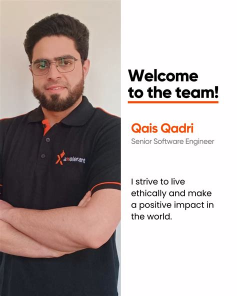 Axelerant On Linkedin Welcometotheteam Softwareengineers Itjobs
