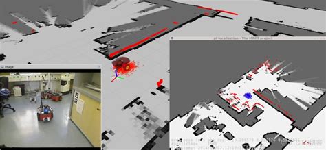 Ros数据可视化工具rviz和三维物理引擎机器人仿真工具v Rep Morse Gazebo Webots Usarsimros等概述 51cto博客 Ros可视化工具rviz教程