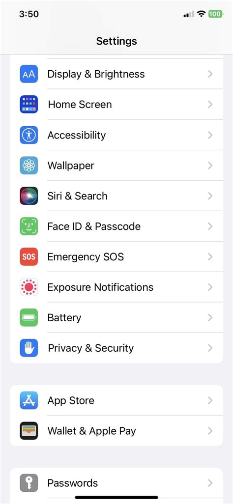 Ways To Hide Apps On Your IPhone
