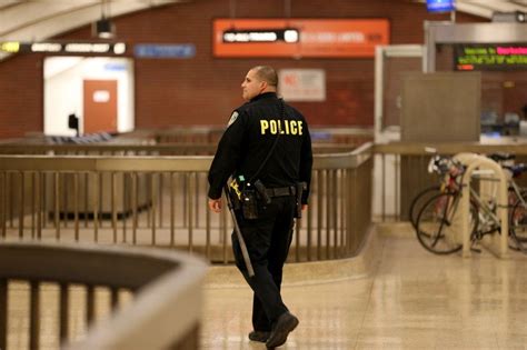 Bart Passengers Beware No More Warnings For Fare Scofflaws Rbayarea