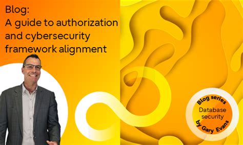 Securing Your Postgresql Kingdom A Guide To Authorization And Cybersecurity Framework Alignment