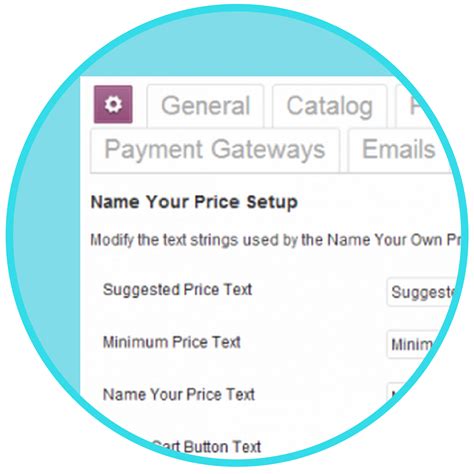 Woocommerce Name Your Price Plugin · Download For 32