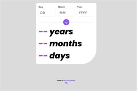 Ive Just Completed A Front End Coding Challenge From Frontendmentor
