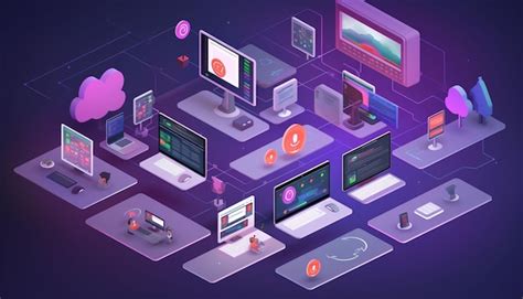 Premium AI Image A Suite Of Tools Specifically Designed For Cloudnative Development